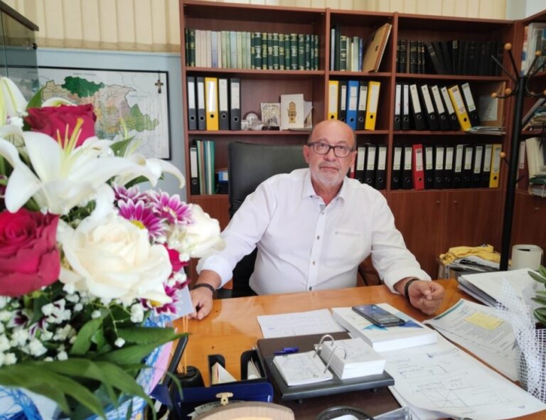 ΔΗΛΩΣΗ ΔΗΜΑΡΧΟΥ ΦΑΡΚΑΔΟΝΑΣ ΓΙΑ ΤΗΝ ΕΠΕΤΕΙΟ ΤΗΣ 25 ης ΜΑΡΤΙΟΥ | ΔΗΜΟΣ ...